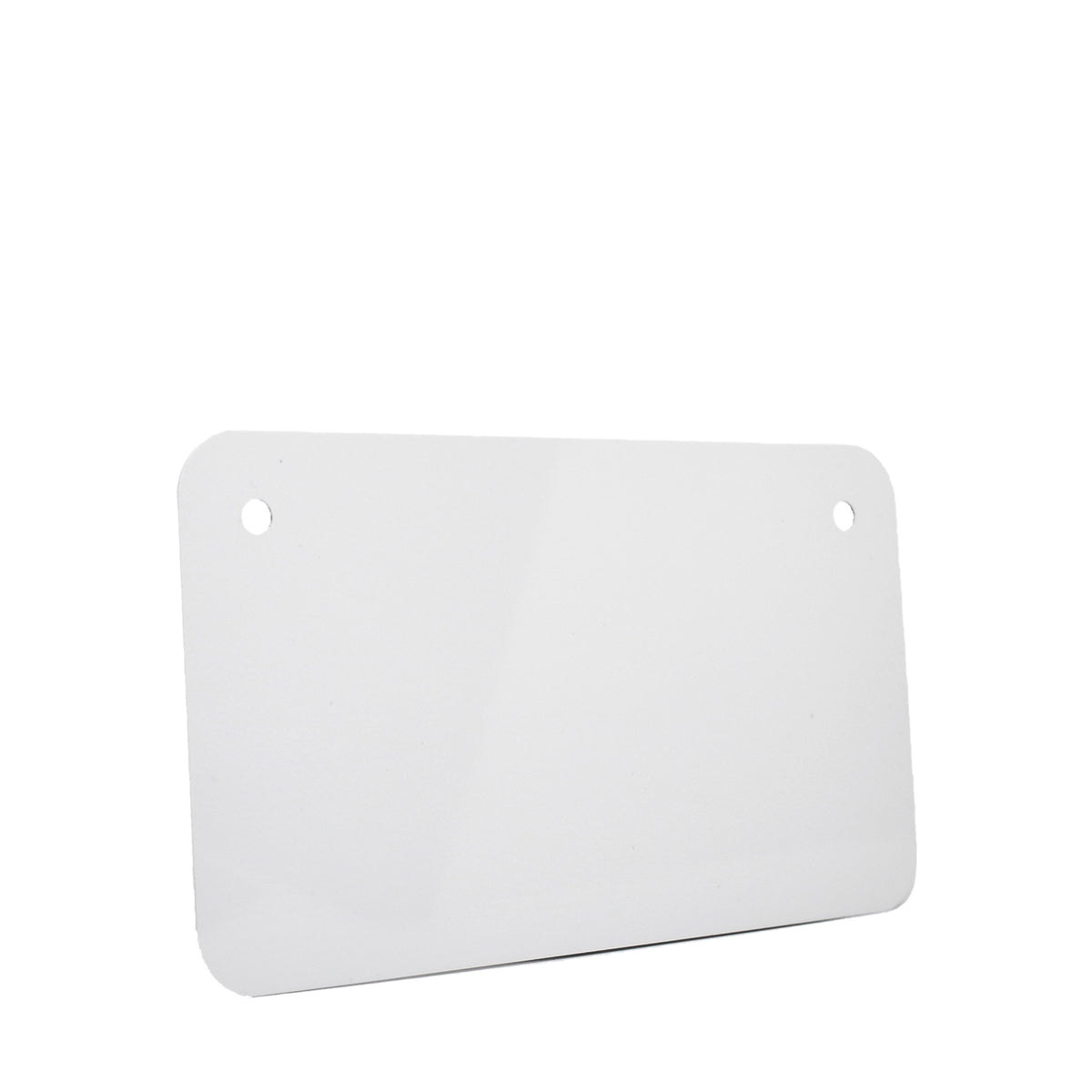 Motor Cycle Plate – SubliFUN